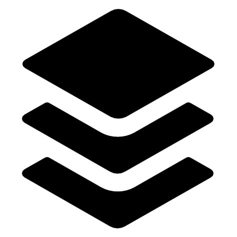 Standard Objects Vector Svg Icon Svg Repo