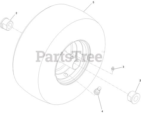 Exmark Rze708gem60300 Exmark 60 Radius E Series Zero Turn Mower Exmark 708 Sn 416150475