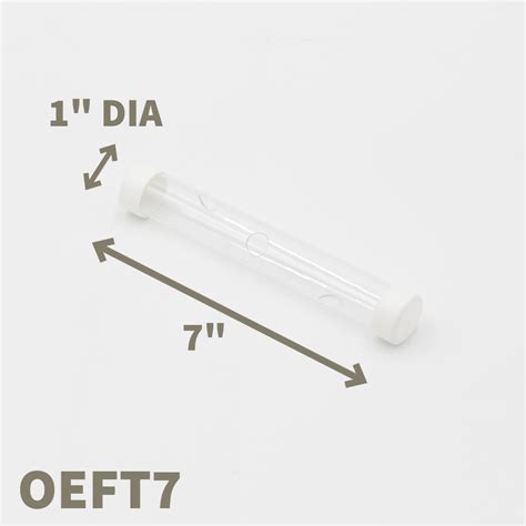 Small Tube Feeder 7 Otto Environmental