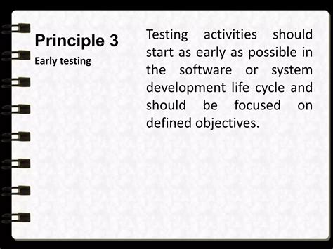 Testing Principles Pptx Technology And Computing