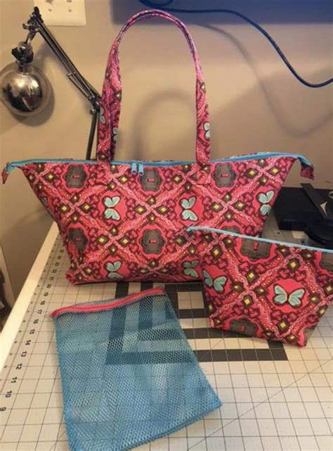 Travel Trio Pdf And Video Course Crafty Gemini