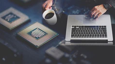 Normal Computing Unveils The First Ever Thermodynamic Computer