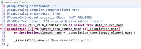 [sap Cap Part 02] Core Data Service Fundamental Sap Zero To Hero