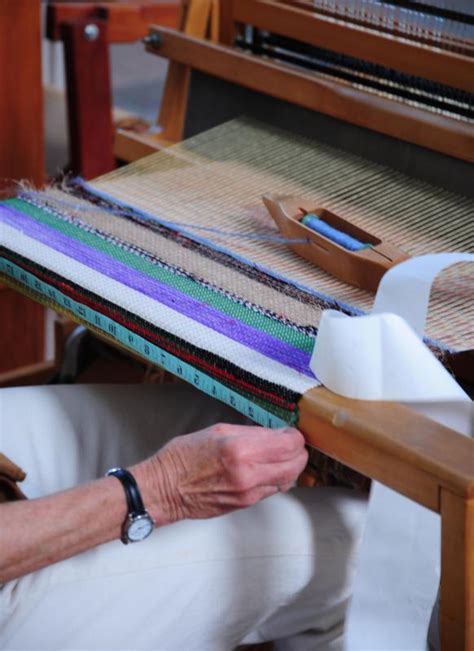 What Are The Different Types Of Weave With Pictures