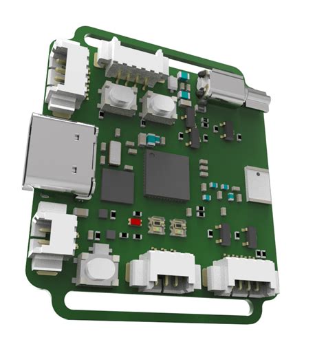 Iot Platform For Wearables — Ajprotech