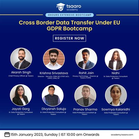 Privacy Careerexperts On Linkedin Bootcamp Data Gdpr Privacy