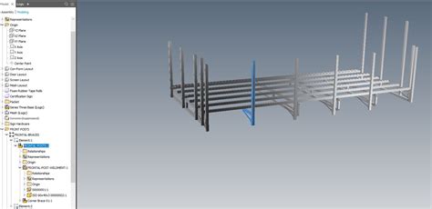 Issue Features Disappear From Sub Assemblies Upon Reopening Main Assembly Autodesk Community