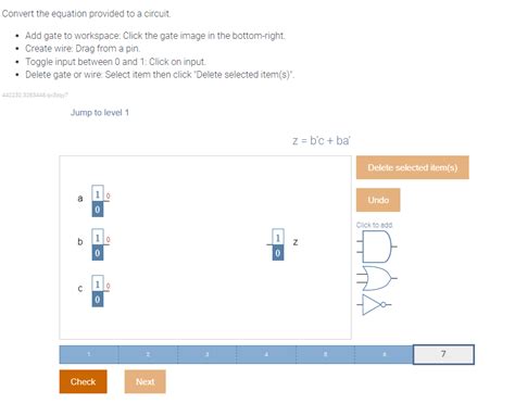 Hello I Am Having Trouble With A Digital Circuits Chegg