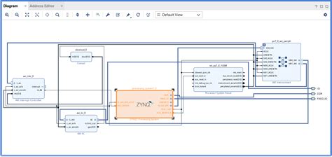 Storing I2c Data From Sensors In PYNQ Z1 Support PYNQ