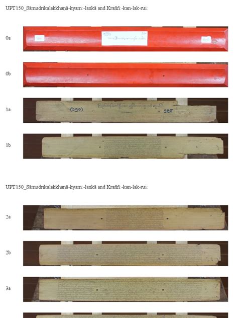 ျကည္းကန္လက္႐ိုး သာမုၿဒိက လကၡဏာက်မ္း မဟာဂႏၶာရီ Pdf