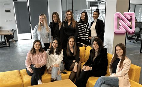 Women Of Ncoded Solutions 9