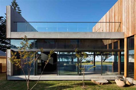 Examples Of Minimalist Architecture