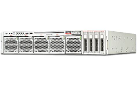 Sparc Netra Carrier Grade Server Network Infrastructure Oracle Business Systems