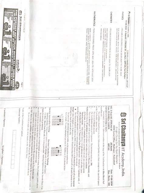 Qtm 3 Pdf