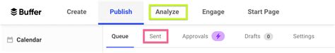 Supported Channels Buffer Help Center