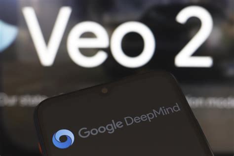 Each Second Of Googles Veo AI Video Footage Will Cost Cents