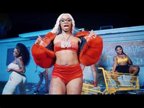 Sexy Red X GloRilla X Shoot It Up Beat YouTube