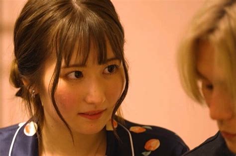 広末涼子似の24歳セクシー女優、ベッドの上で年商25億円社長に「近づきたい…」密着＆上目遣いでアピール バラエティ Abema
