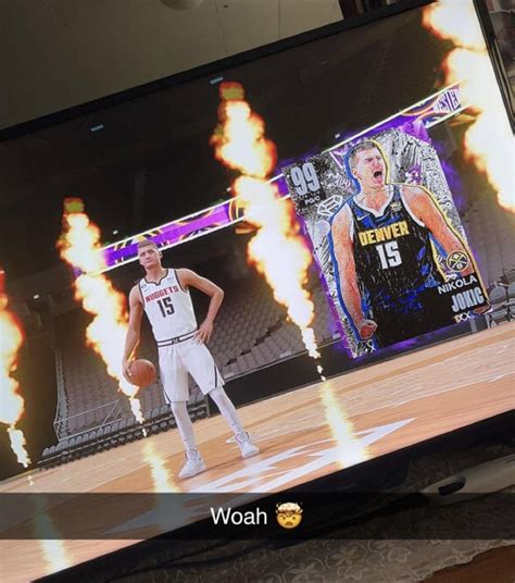 snap saw it first oop joker 🔥🔥 r myteam