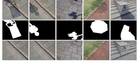 Figure 1 From Stacked Conditional Generative Adversarial Networks For