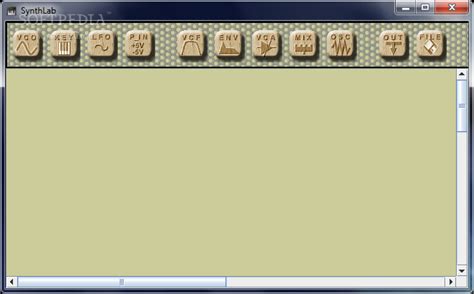 SynthLab Download Softpedia