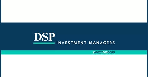 Dsp Dynamic Asset Allocation Fund Ppt