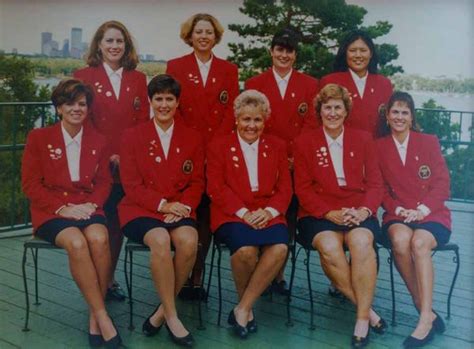 Robin Burke Texas Golf Hall Of Fame