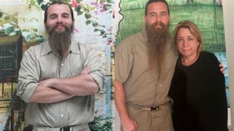 In A Us Prison For Preaching The Gospel And Bringing Healing To Thousands