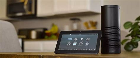 Automação Residencial Alexa Como Funciona