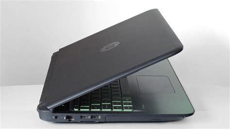 Hp Pavilion Gaming Review Tech Advisor