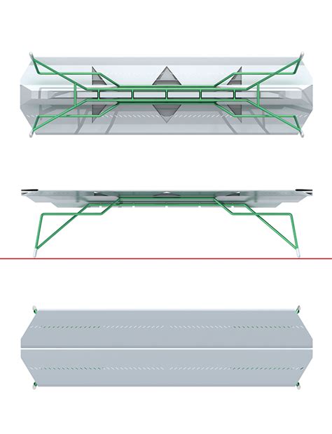 Grasshopper On Behance