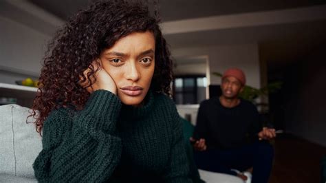 Psychologist Says Couples Who Use This Phrase Are More Likely To Break