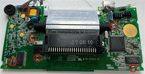 Another Pico Mod Issue R Gamecube