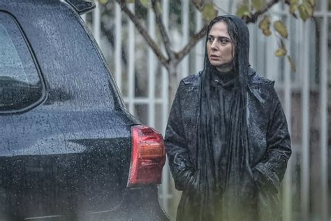 ‎سوده اسماعیلی‎ ‎ زخم کاری ۳، انتقام کارگردان محمدحسین مهدویان تهیه