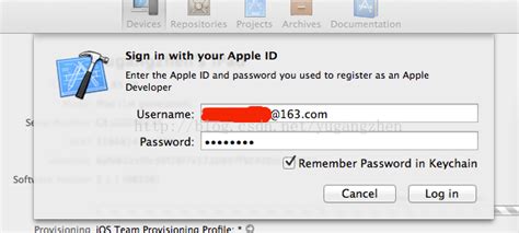 Xcode联机调试最简单的方法xcode真机调试最简单的方法xcode 真机调试 0xe8008012 Csdn博客