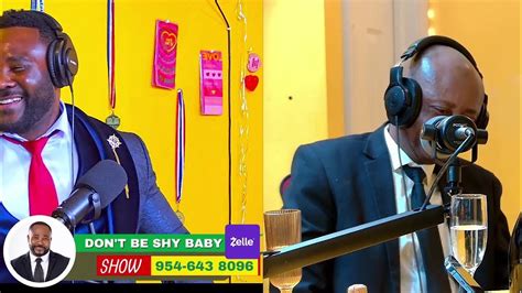 Men Show Ki Show Valeur Speciale Dir Fedner Devalon And Pds Youtube