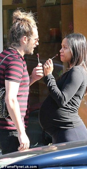 Zoe Saldana Pregnant Wtwins Rpregcelebs Zoe Saldana Pregnant Wtwins Rpregcelebs