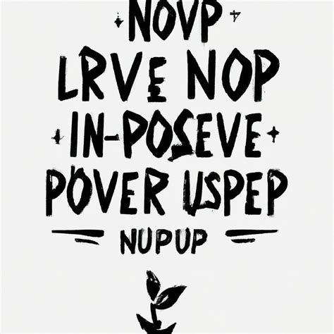 Why You Should Never Lose Hope A Guide To Positivity And Resilience In