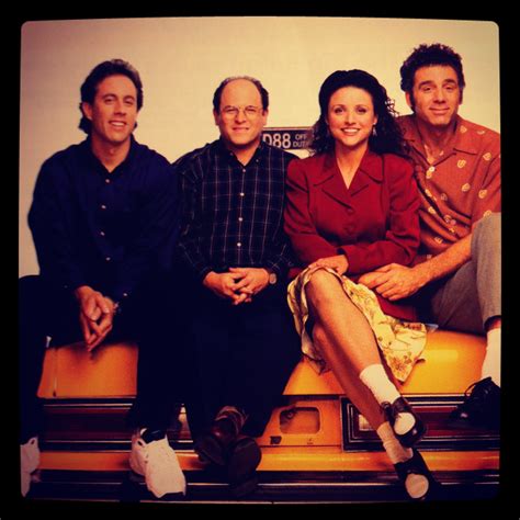 Seinfeld Ipad Wallpaper