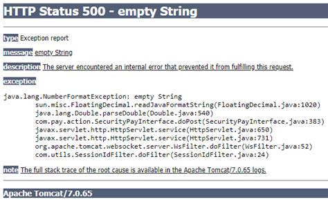 Web Services Error Using Curl Php Getting Status 500 Stack