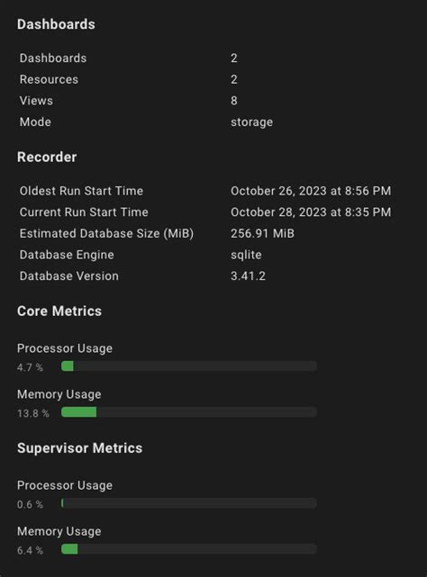 Home Assistant Update Osmanagerupdate Blocked From Execution Killing Memory Installation