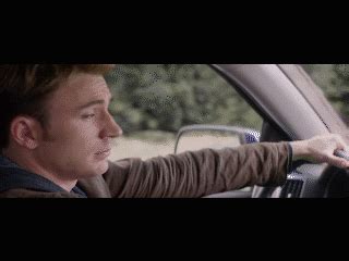 Post Animated Black Widow Captain America Cosplay Marvel Marvel Cinematic Universe