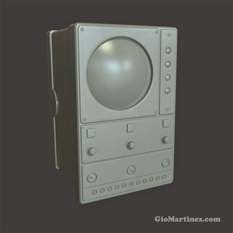 Making A New Portfolio Piece — Polycount Making A New Portfolio Piece — Polycount