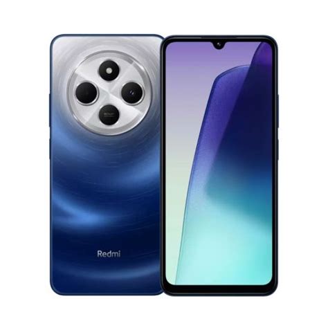 Buy Online Xiaomi Redmi C Gb Gb Midnight Black At The Best Price In Qatar