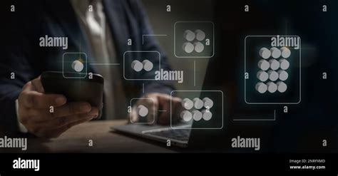 Process And Workflow Analysis For Businessman Process With Flowchart Quality Control Plan A