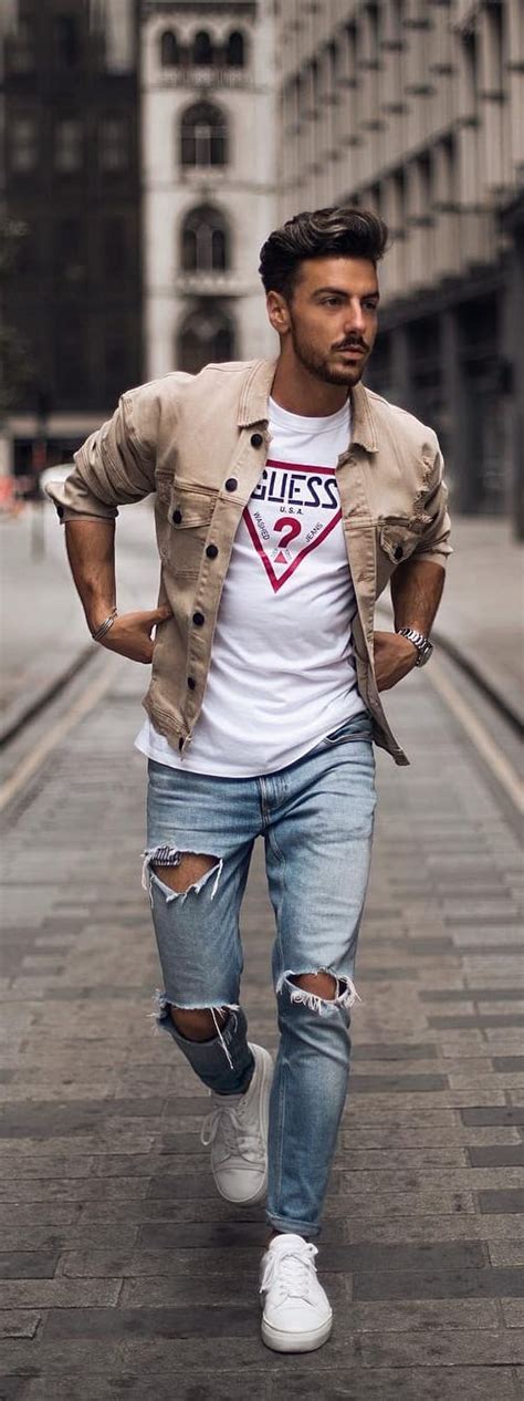 10 Perfect Birthday Outfit Ideas For Men
