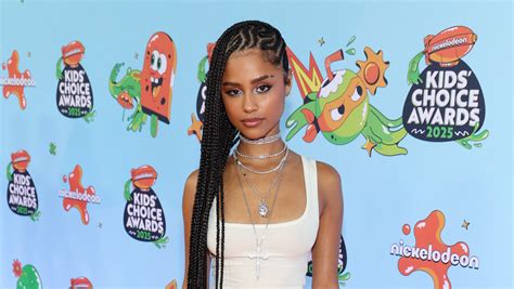 Tyla 5 Things To Know About The Singer And 2025 Kcas Host The World Of Zen