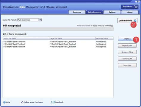 how to repair mdf file in sql server complete guide 2025