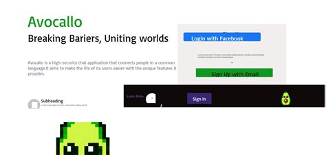New Figma User I Need Help About Navigation Bar Please Help Me Ask The Community Figma