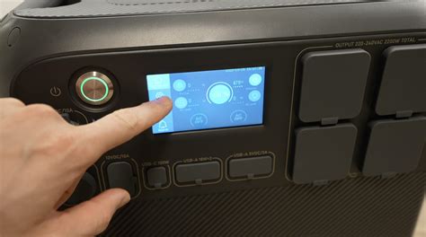 Resistive Touch Display The DIY Life